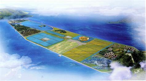 连岛工程 舟山连岛工程 连云港连岛 大山谷图库