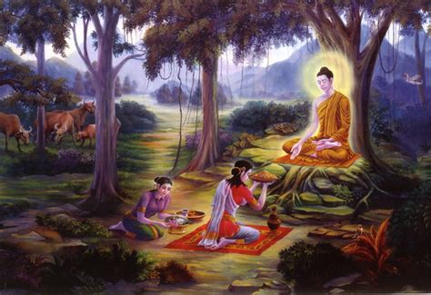 รวมภาพพุทธประวัติเรียงลำดับเหตุการณ์ ทั้งหมด 81 ภาพ วัดพระบาทน้ำพุ
