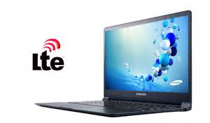 Samsung ATIV Book 9: Ultrabook mit LTE | maxwireless.de