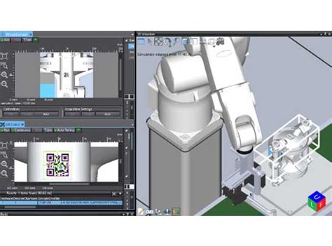 Omron Announced The Expansion Of Its “sysmac Studio 3d Simulation Timestech