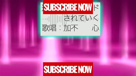 違法アップロードされていく心 可不 ニコニコ動画
