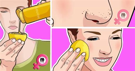 Ways To Use Lemon That Every Woman Should Know Healthy Food Remedy