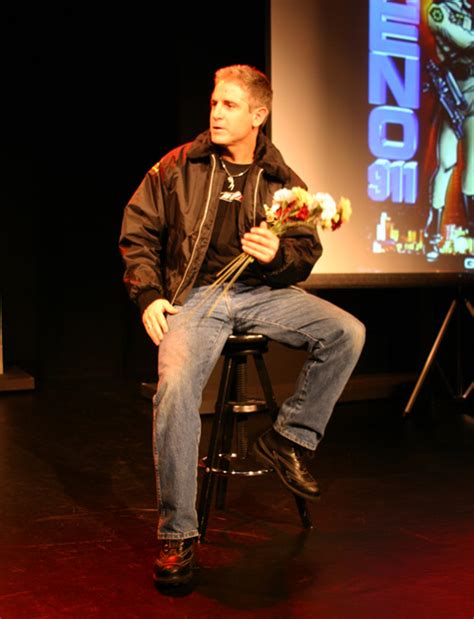 Carlos Alazraqui Comedianactorproducer
