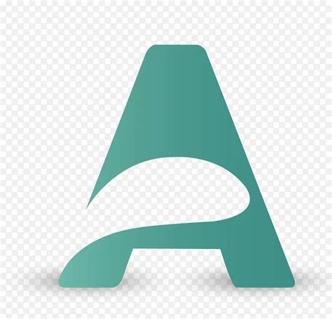 A Logo Png Png