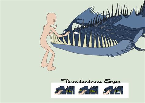 Httyd Base 39~dragon Trainer 2~ By Yofreshbean On Deviantart