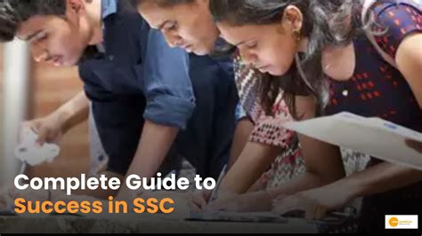 Ssc Exams Eligibility Stages And Key Points