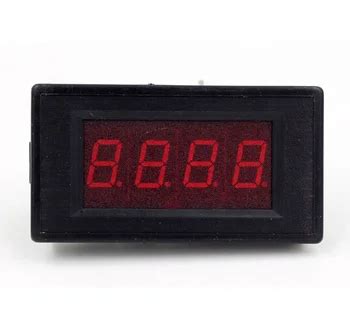 Led Display 4 20ma Data Transfer Display Meter Loop Powered 2 Wires Buy Digital 4 20ma Data