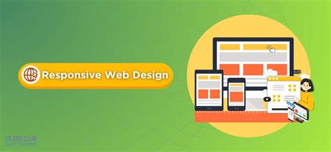 The Ultimate Guide To Responsive Web Design For Programmers Relia Software