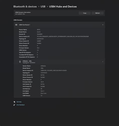 Asm2464pd Usb4 Throughput Testing With Gpu And Ssds Teaser R