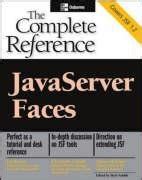 JavaServer Faces The Complete Reference Schalk Chris Książka w Empik