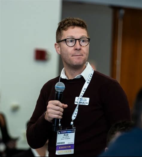 Presenting Survey Research Presenting Happy Hour Research Whos To Say 🤷‍♂️ Rob Demeuse