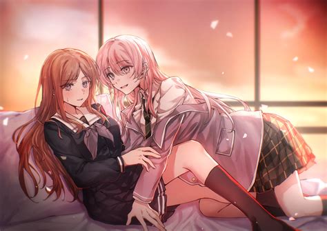 Nagasaki Soyo Danbooru