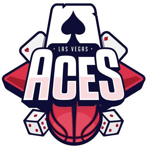 Las Vegas Aces Logo Logodix