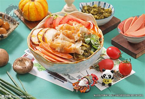 土豆粉