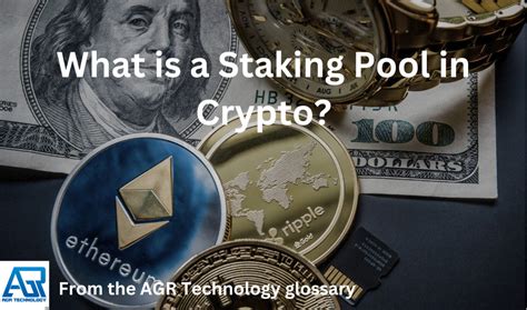 Staking Pool Agr Technology