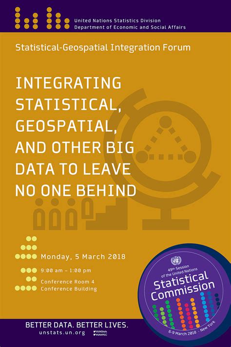 Unsd — United Nations Statistical Commission