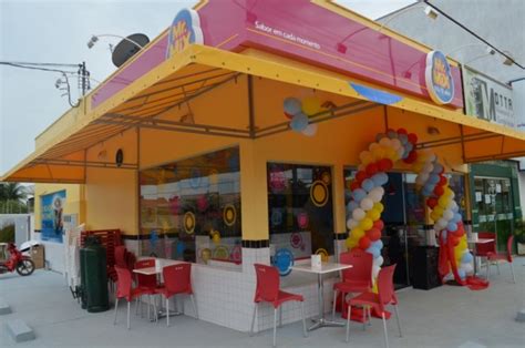 Franquia Arena Baby Conhe A Tudo Sobre A Franquia Arena Baby