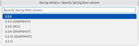 一文详解macos使用vscode搭建springboot gradle开发环境 vscode springboot csdn博客