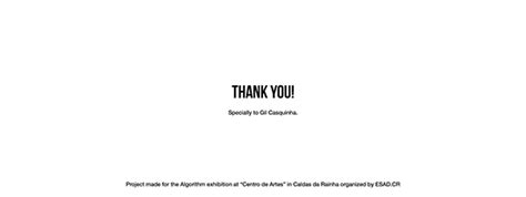 ALGORITHM On Behance