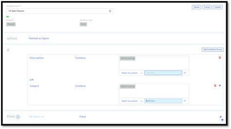 10 3 1 workflow automation — motadata itsm user guide documentation