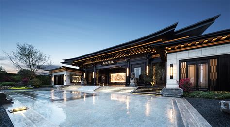 武地·建发央著二期 Credaward 地建师设计大奖