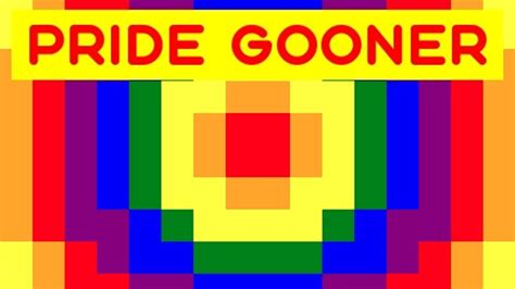 Pride Gooning Taboo Factory Clips4sale