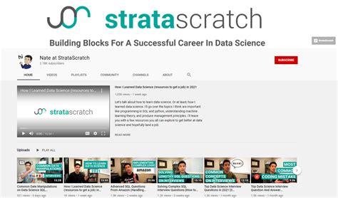LeetCode Python Solutions for Data Science - StrataScratch