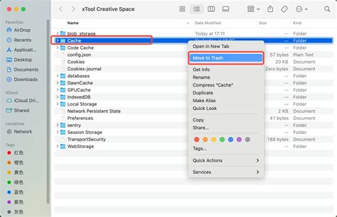 Resolve Xtool Creative Space Xcs Fails To Launch On Desktop Xtool