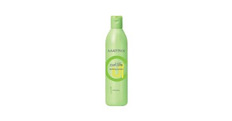 Matrix Curl Life Shampoo Für Welliges Haar Notino At