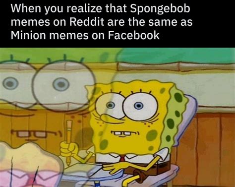 Oh Barnicle R Bikinibottomtwitter