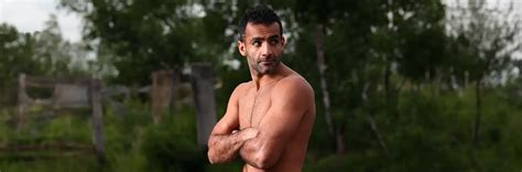 Addressing Excessive Body Hair Growth In Men