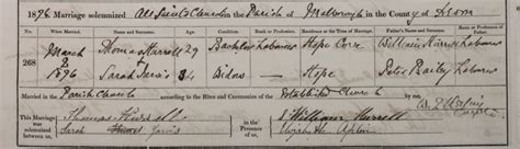 Genea Addict Hurrell Breakthrough