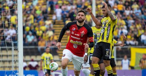 Liga Futve Sigue La Final Deportivo Táchira Vs Caracas Fc En Vivo Video