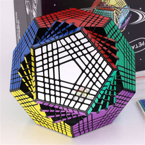 Rubiks Cube 9x9 Megaminx And Cube Store