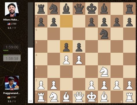Eugene Bots Weakness Odd Openings And Why They Work