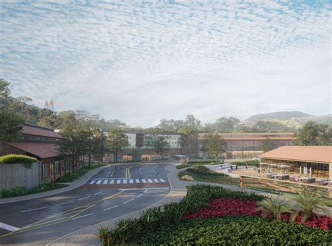 Nova Vila Marca Novo Capítulo No Desenvolvimento De Nova Lima Portal Nova Lima De Notícias