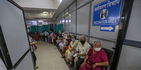 India Beats China At Vaccine Diplomacy Wsj