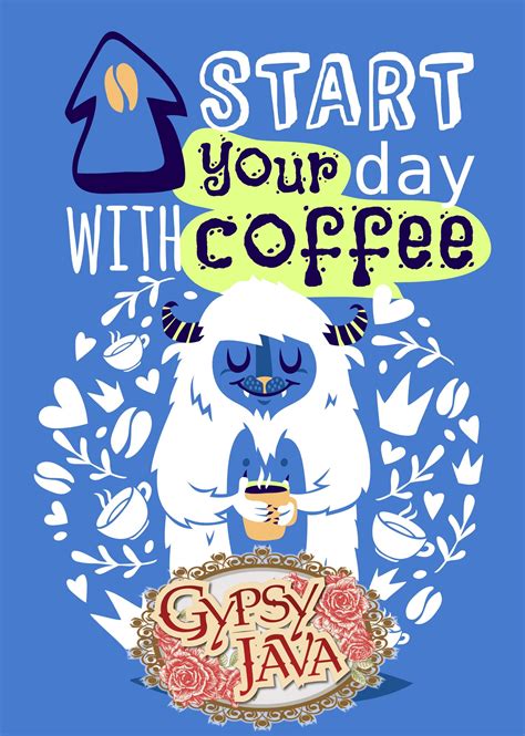 Coffee And Espresso In Moscow And Pullman Gypsy Java