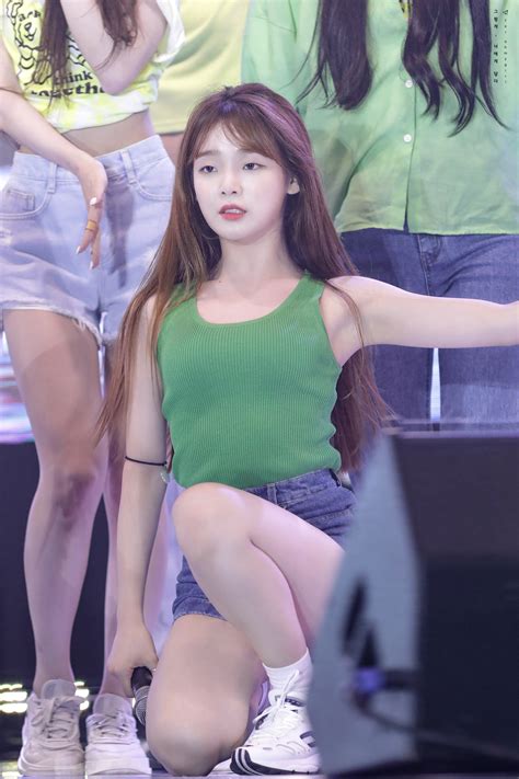 아린 효정 지호 승희 비니 오마이걸 190720 김천 27p