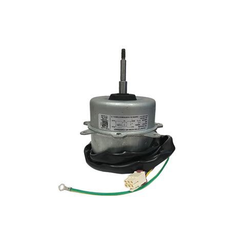 Fan Motor Outdoor Unit Mini Split Ductless Ac System Ykt