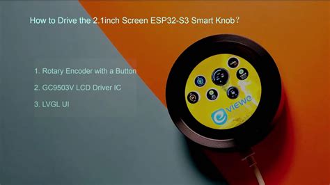 Nancy Viewe On Linkedin Esp32lcd Esp32display Lvgl Arduino