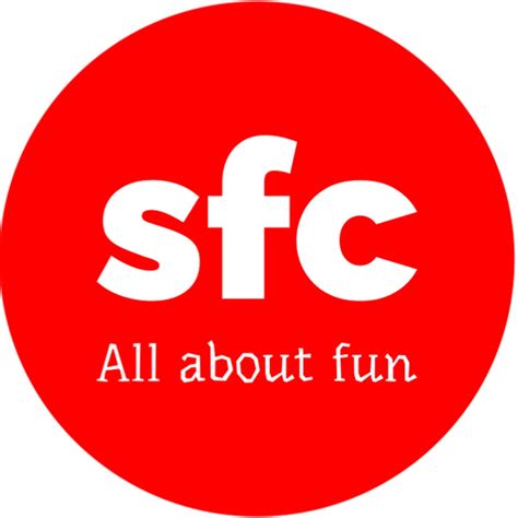 Sfc Youtube
