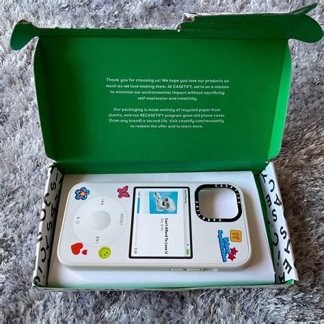 Iphone 12 Pro Max Casetify Phone Case Never Used Depop