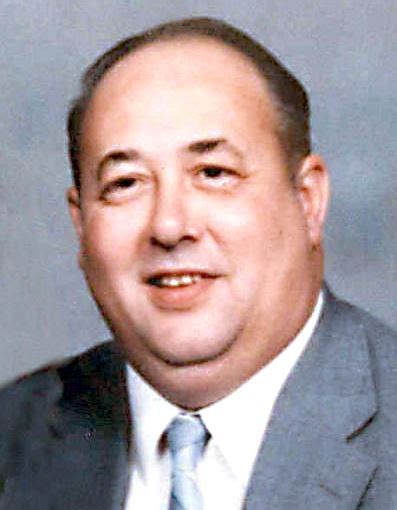 Deputy Terry Hanson 116 Rice County Mn