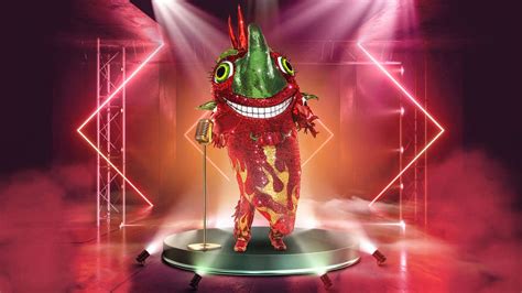 Chili German Masked Singer Wiki Fandom