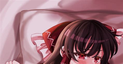 東方project 無題 みと のイラスト Pixiv