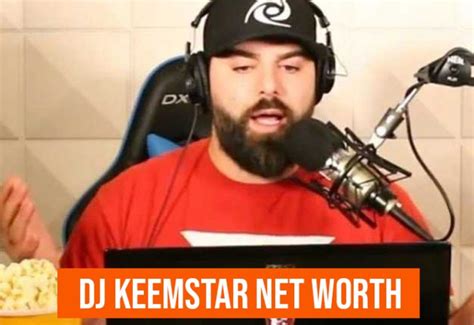 Dj Keemstar Net Worth 2022 Earning Bio Age Height Career