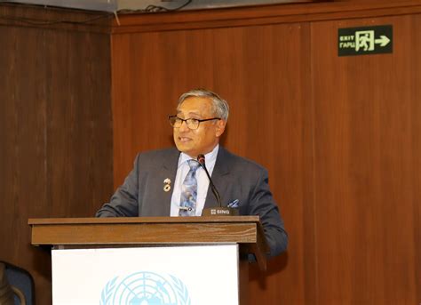 Далайд гарцгүй хөгжиж буй орнуудын семинар зохион байгуулагдаж байна