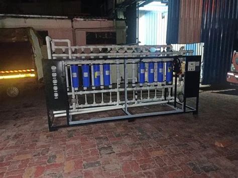Membrane Filter Ultra Filter Membrane Manufacturer From Bengaluru