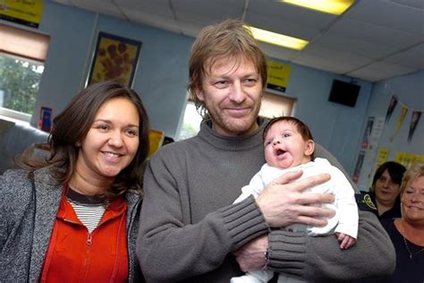 Sean Bean 16 Photos Showing Sheffields Favourite Son In His Home City